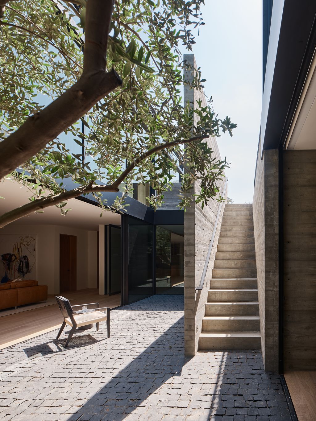 Woods + Dangaran’s Carla Ridge celebrates Los Angeles living | Wallpaper*