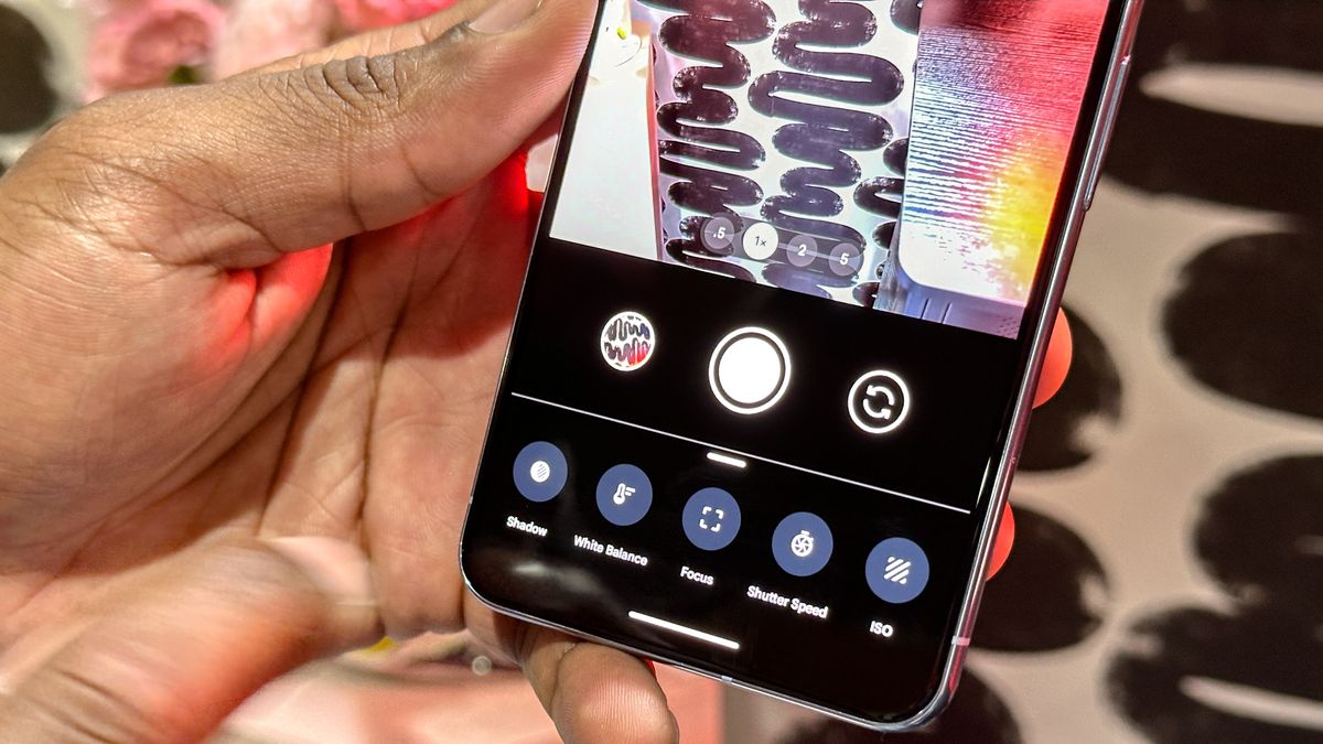 Google Pixel 9 Pro — 9 things I want to see | Tom's Guide