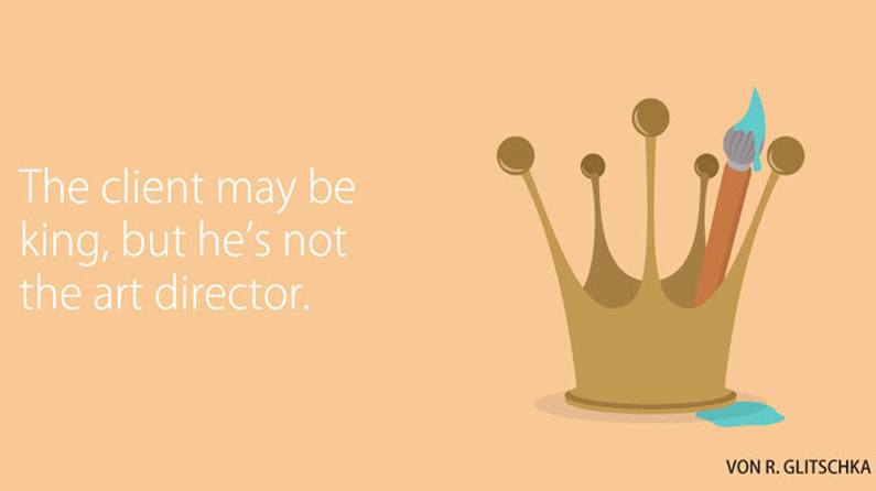 15 inspiring design quotes to get you through the day | Creative Bloq