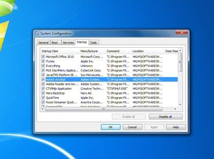 How to free up RAM: Page 2 - Page 2 | TechRadar