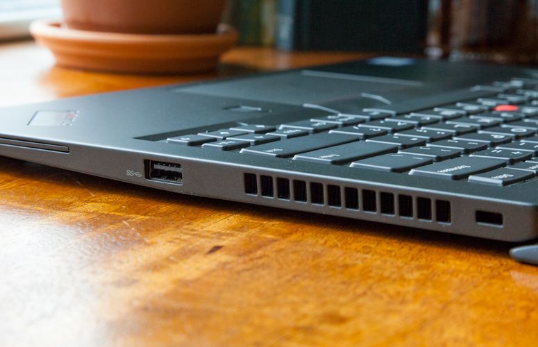Lenovo ThinkPad T480s- Full Review and Benchmarks | Laptop Mag