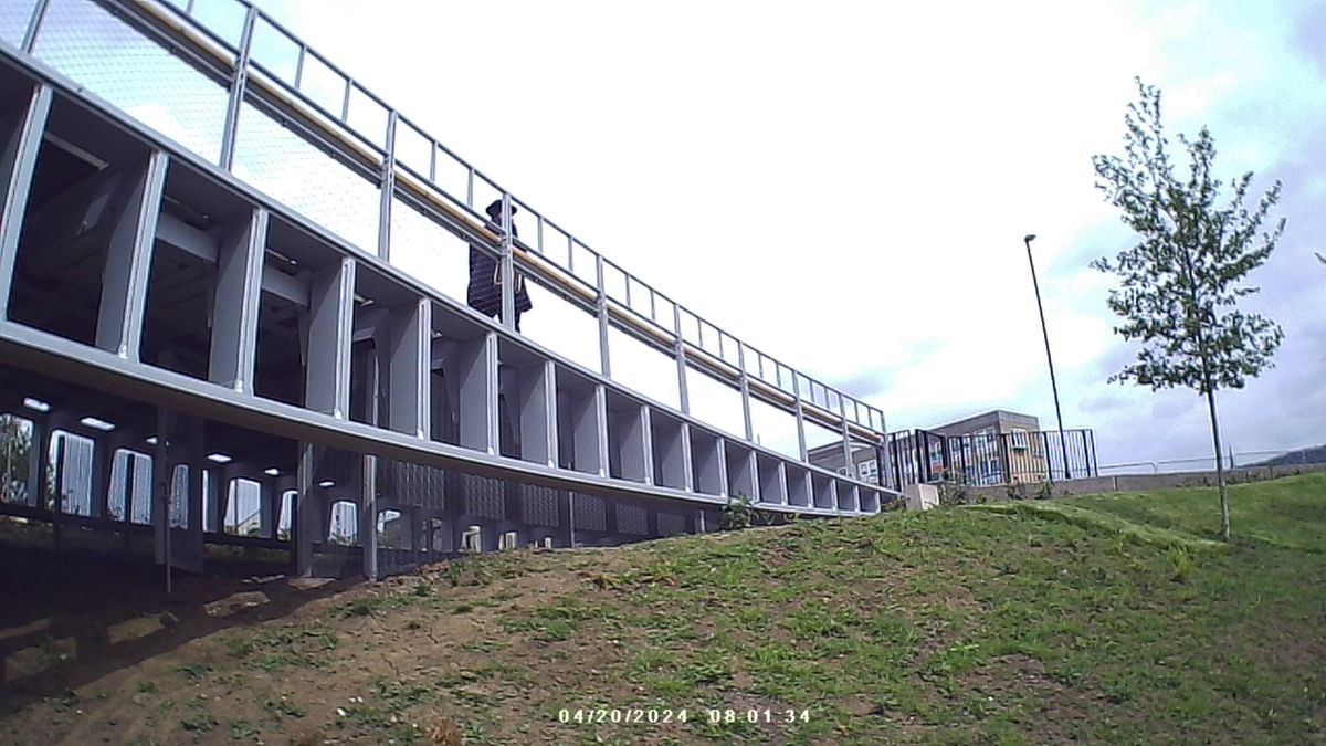 Kidamento Model K review: A small kids' camera that is full of ...