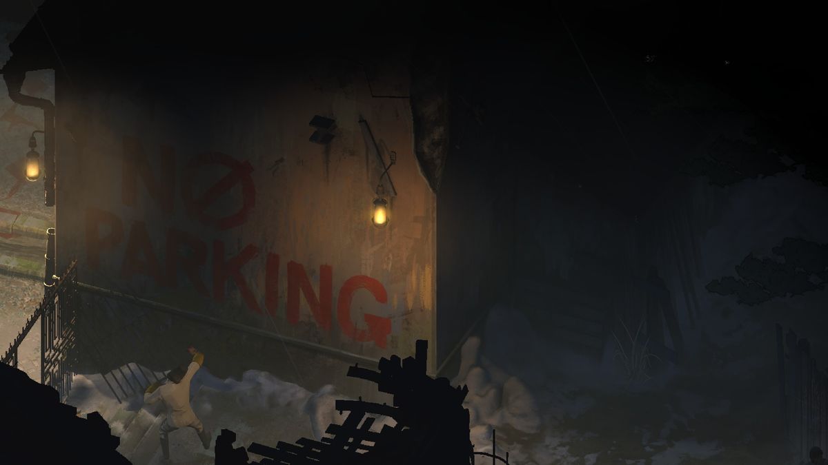 What's the last game that made you cry? | PC Gamer