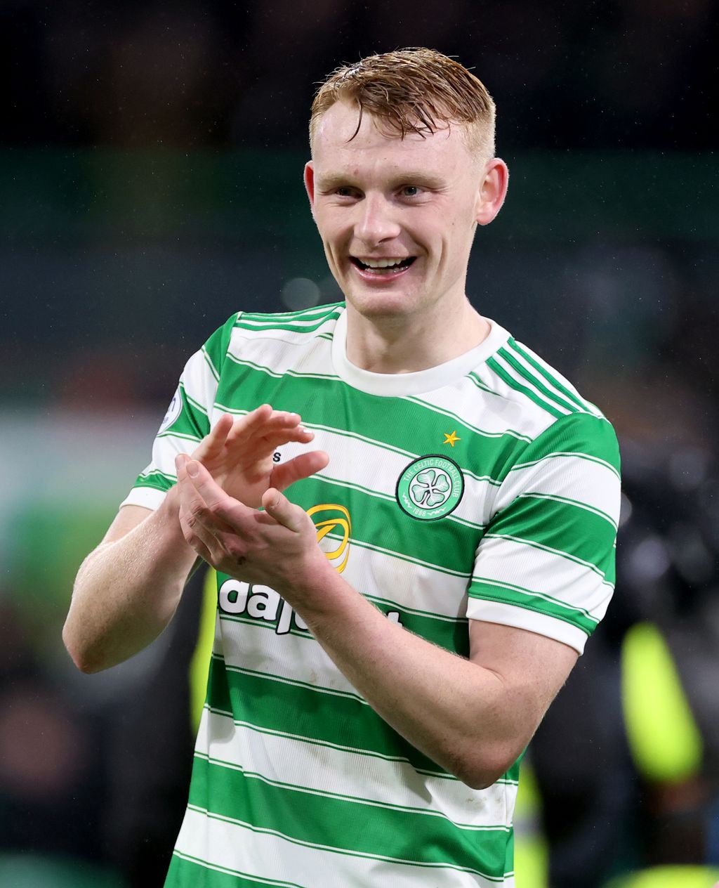 Liam Scales back in contention as Aberdeen prepare for Buddies clash ...
