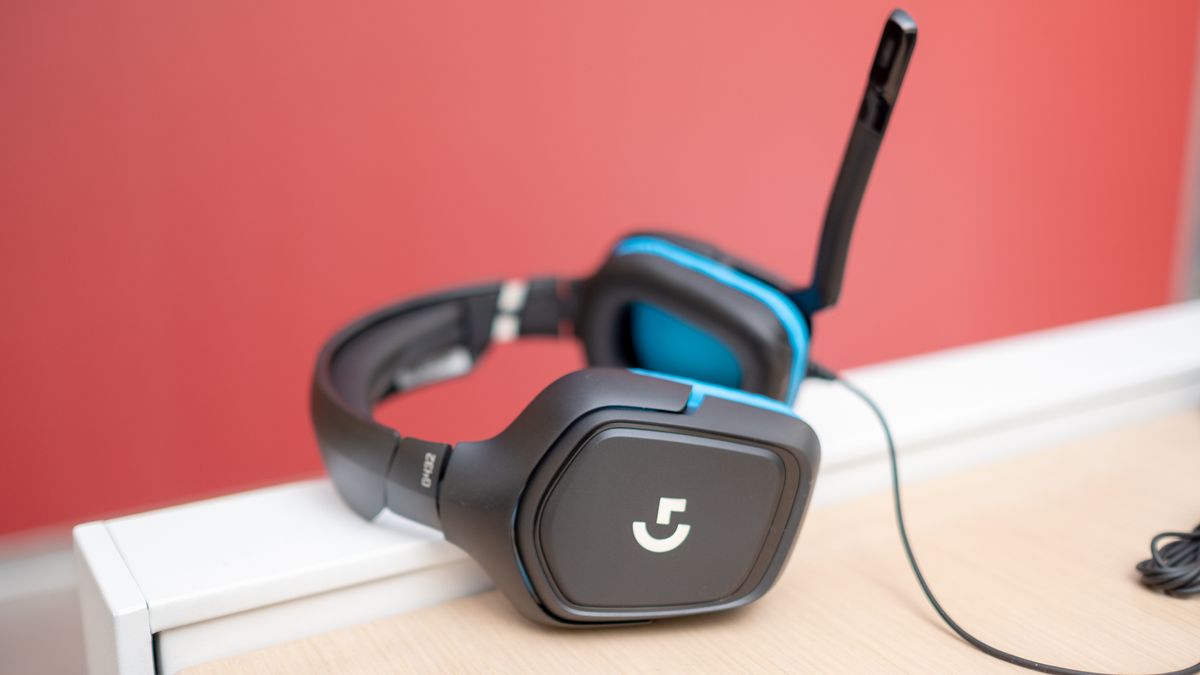 Logitech’s new gaming headsets drive bigger and better 7.1 surround ...
