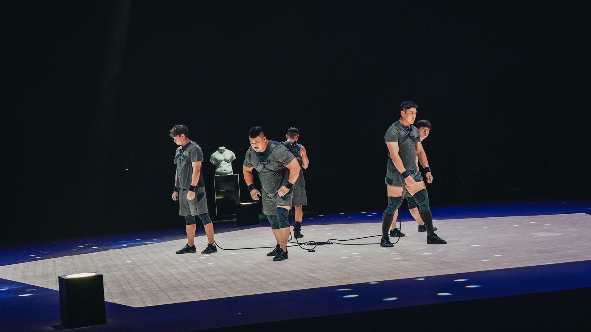 Physical: 100 season 2: everything we know | What to Watch