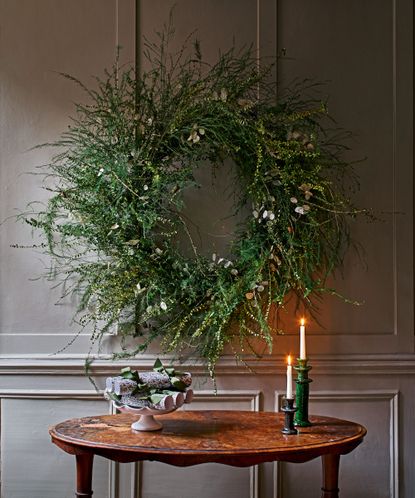 Minimalist Christmas decor ideas: 7 simple and stylish looks | Homes ...