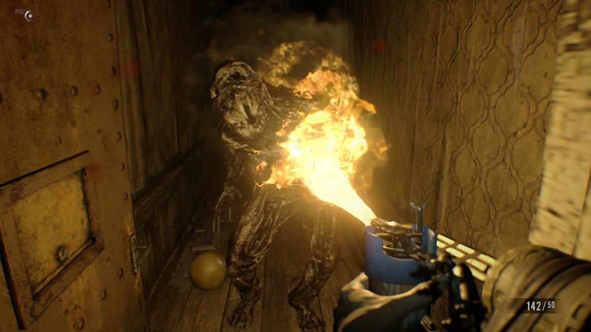 Resident Evil 7: Biohazard review — A series risen from the dead on ...