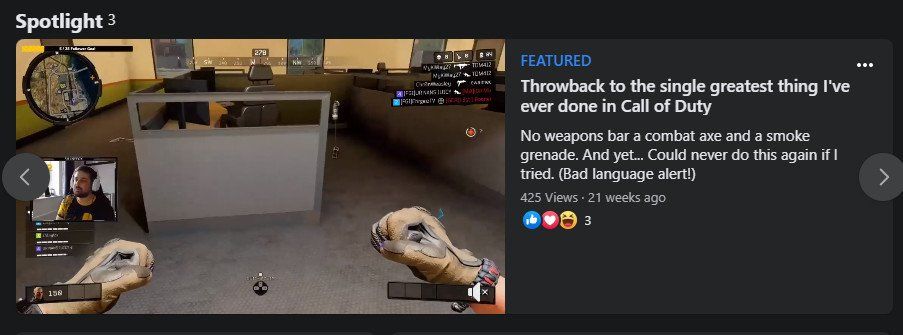 How to get started streaming on Facebook Gaming | Windows Central