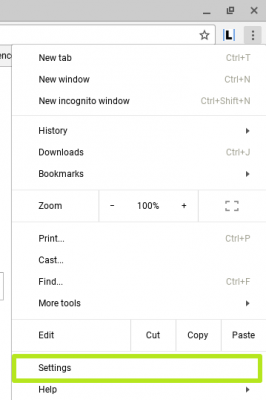 How to Enable Chrome OS Developer Mode, Try New Features | Laptop Mag