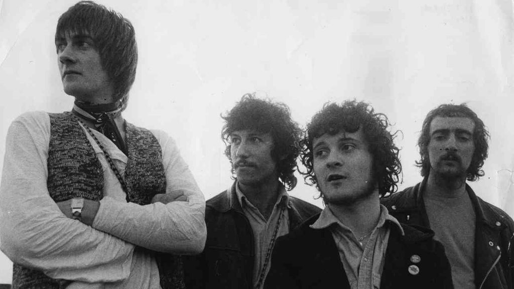 Peter Green interview: the life of Fleetwood Mac’s original frontman ...