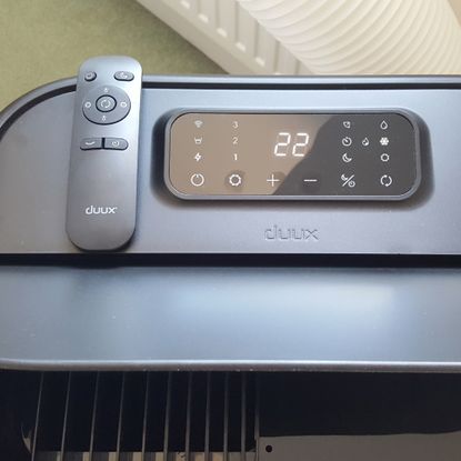 Duux North 9K Smart Air Conditioner review: tried and tested | Ideal Home