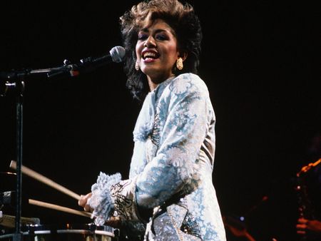 100 most influential drummers of all time | MusicRadar