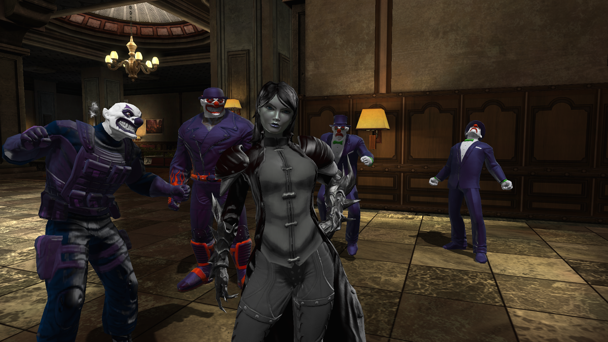 The rise and fall of the Personal Quest | PC Gamer