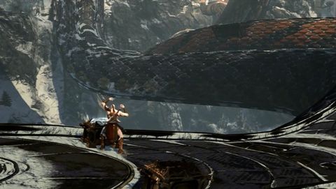 God of War: Ascension phoenix feather and gorgon eye locations guide ...