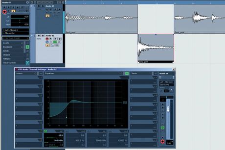 18 steps to the perfect sampled drum sound | MusicRadar