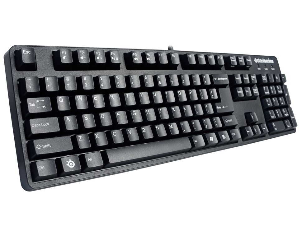 SteelSeries 6Gv2 review | TechRadar