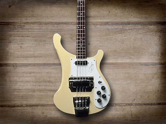 Cool and classic basses | MusicRadar