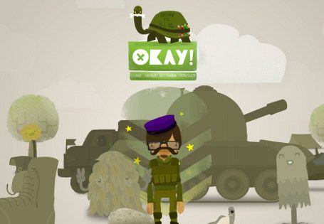 15 Flash animations you must see! | Creative Bloq