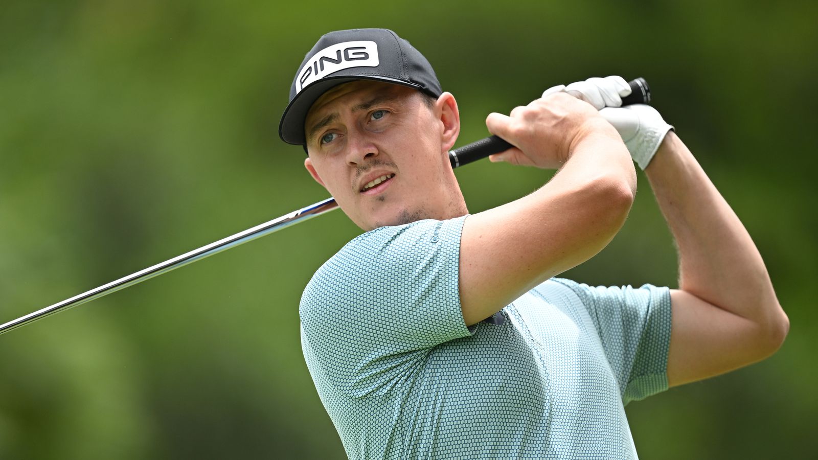 Golfer Joe Dean Explains Why He Avoids The Range Before Rounds | Golf ...