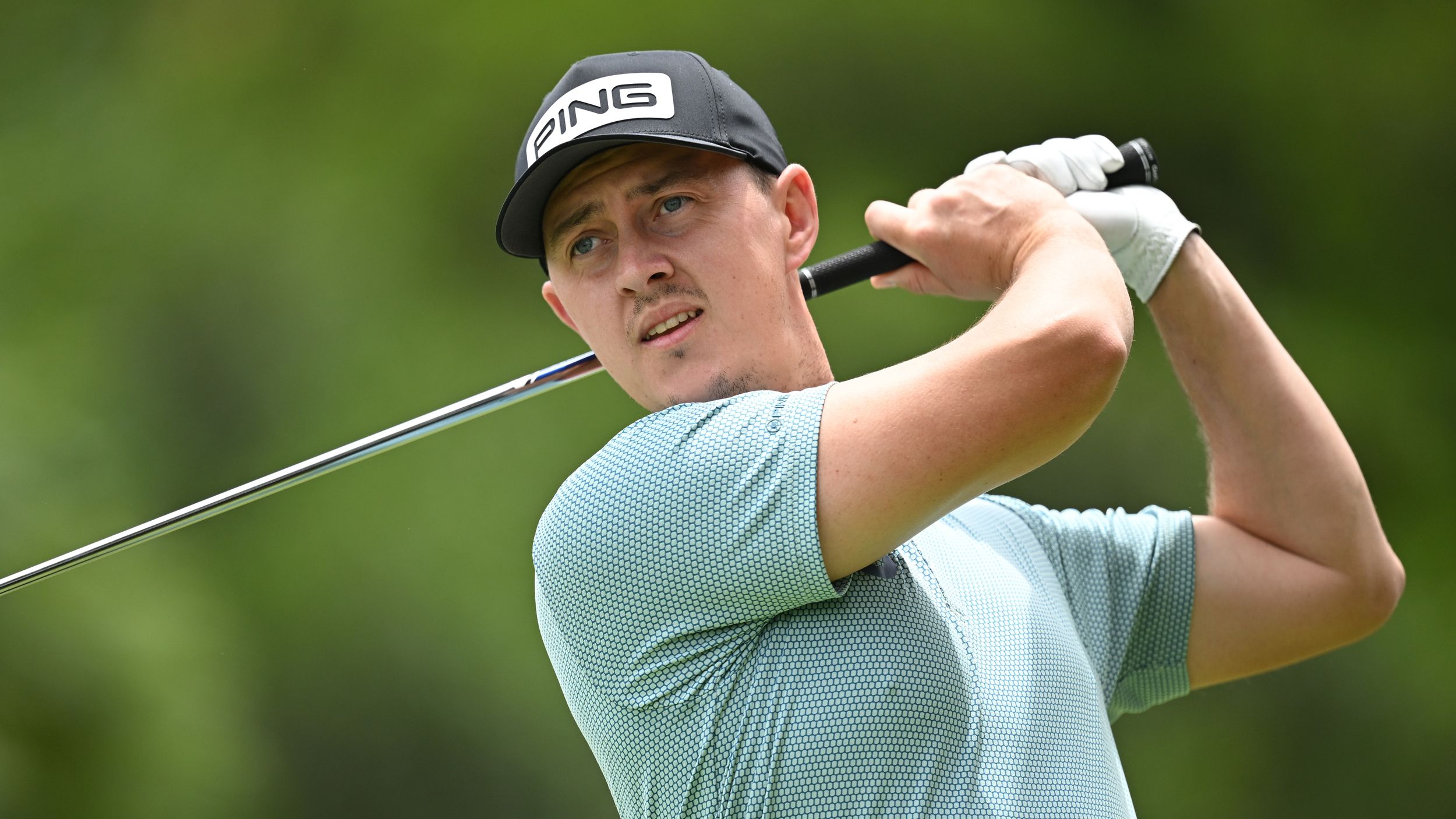 Golfer Joe Dean Explains Why He Avoids The Range Before Rounds | Golf ...