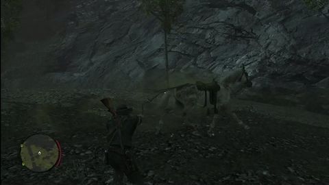 Red Dead Redemption Undead Nightmare mythical creatures guide | GamesRadar+