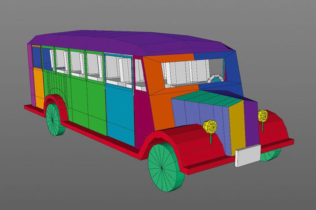 Create a folding paper animation | Creative Bloq