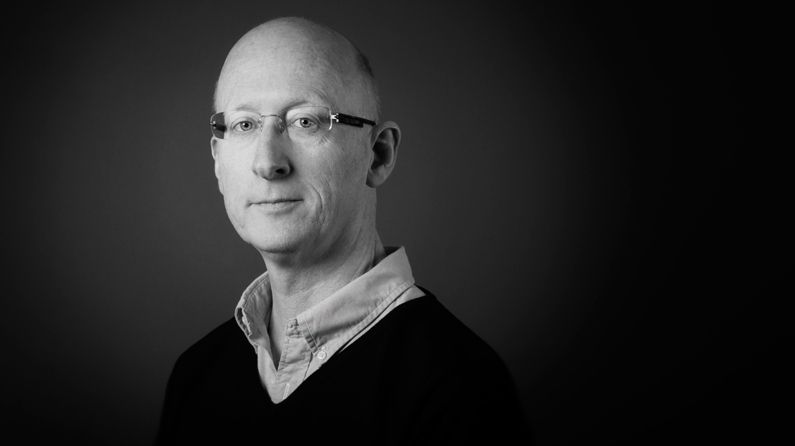 Framestore's William Sargent on putting passion into VFX | Creative Bloq