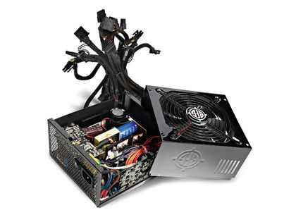 Hard disk and PSU failure - Expert guide to preventing PC disasters ...