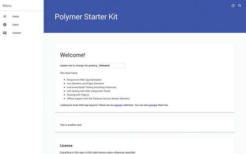 How to build a material design app | Creative Bloq
