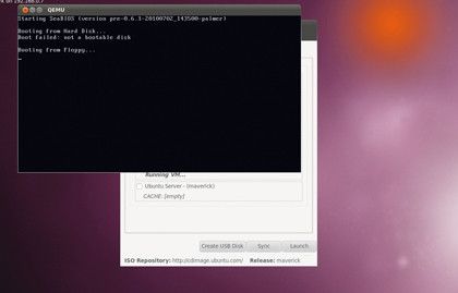 Ubuntu vs Fedora: Virtualisation - Ubuntu vs Fedora: which is best ...