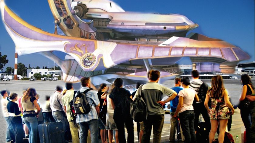 Vacationing in video games: 8 virtual trips reviewed | GamesRadar+