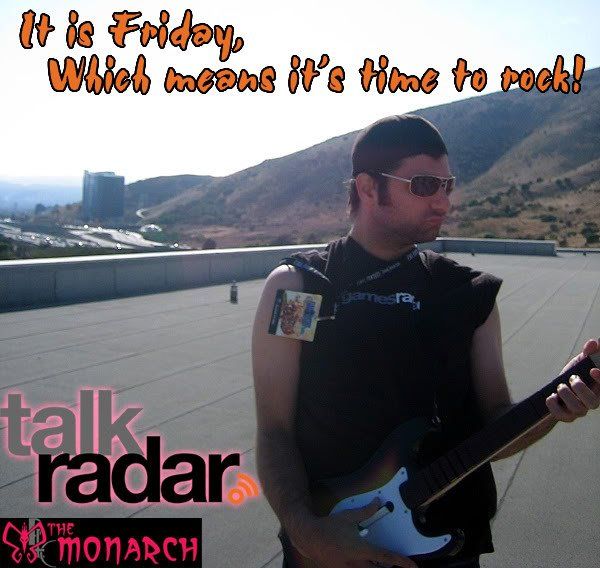 TalkRadar 180 Community Watch | GamesRadar+