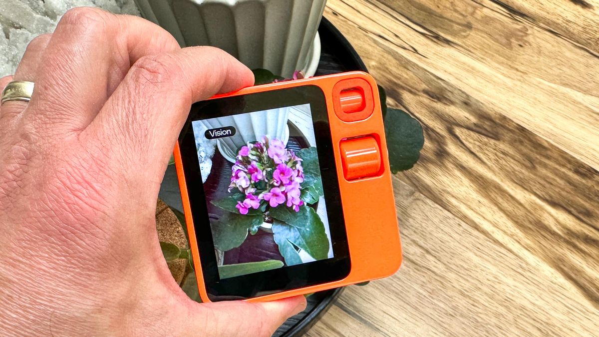 The truth about the Rabbit R1 — your questions answered about the AI ...