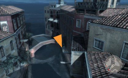 AC2: Venice (part 2) - Assassin's Creed 2 - Feathers and Treasure ...