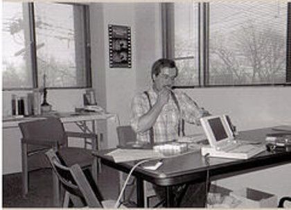 Getting connected: a history of modems | TechRadar