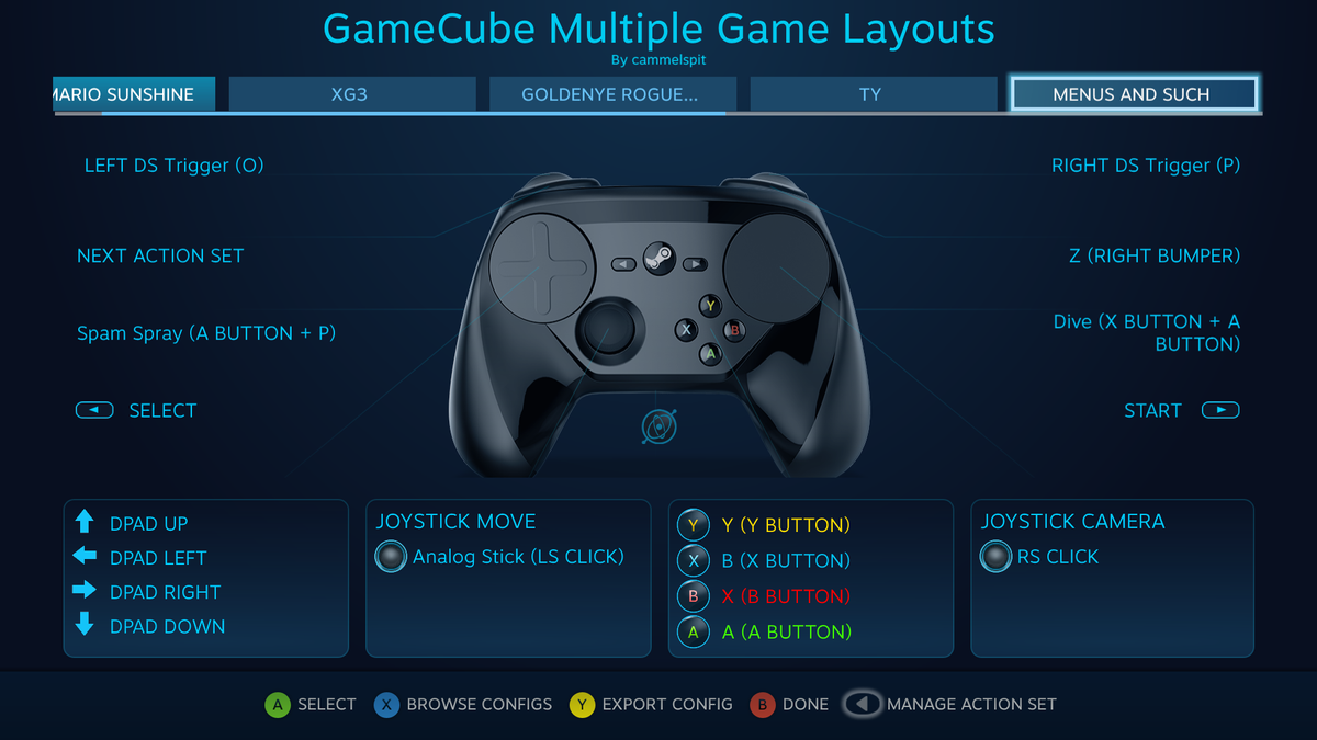 How to make the most of the Steam Controller: a comprehensive guide ...