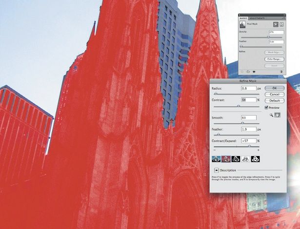 Make Layer Masks The Easy Way | Creative Bloq