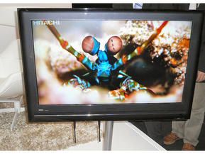 Hitachi to launch slimline Wooo 'TV' range in UK | TechRadar