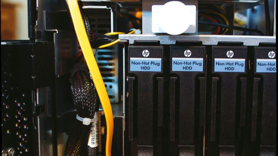 How to build the perfect home server | TechRadar