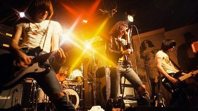 Tommy Ramone RIP | MusicRadar