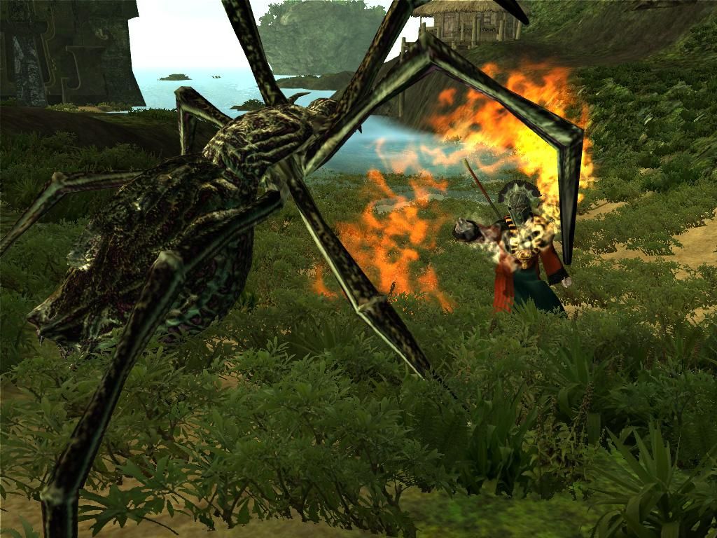 Conan MMO sieges Xbox 360 | GamesRadar+