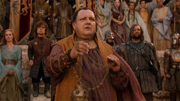 20 actors who have been in Game of Thrones AND Doctor Who | GamesRadar+