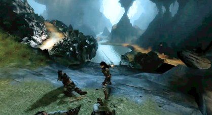 Fable III developer interview | GamesRadar+