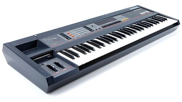 20 hardware samplers that changed music production forever | MusicRadar