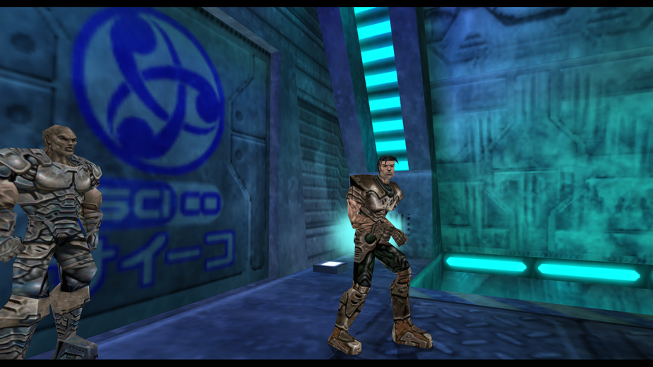 How to run Daikatana on Windows 7/8 | PC Gamer