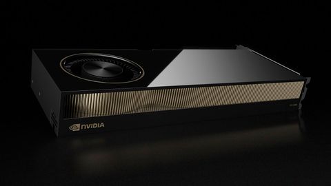Nvidia launches another sanctions-compliant GPU for China — RTX 5880 ...