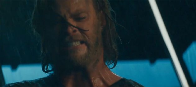 Trailer Breakdown: Thor | GamesRadar+