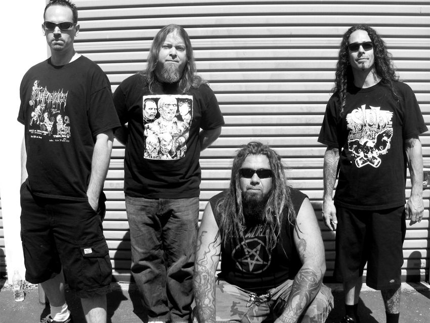 Metal band want your 'scars' for artwork | MusicRadar