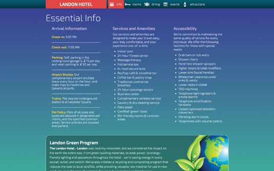 How to create website animations | Creative Bloq